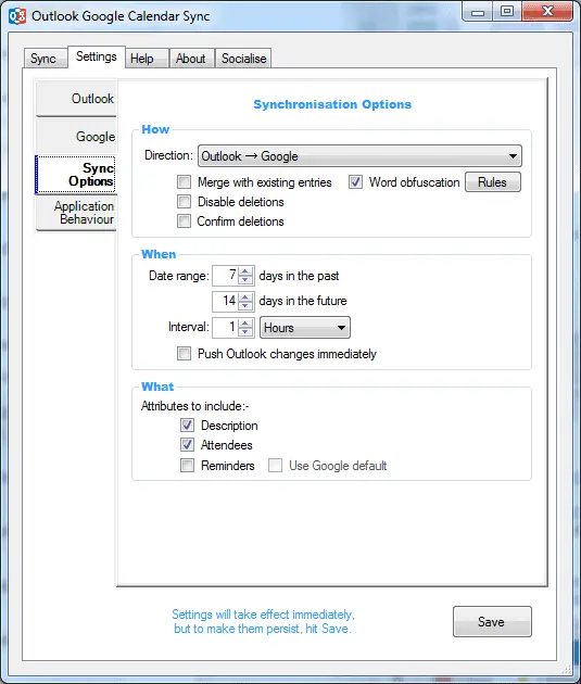 How To Sync Google Calendar With Outlook Technology Dreamer